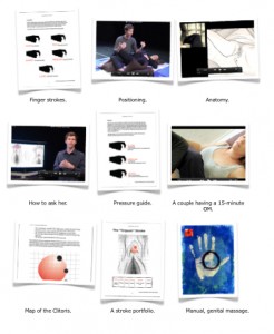 Orgasmic Meditation: One Taste Method Review