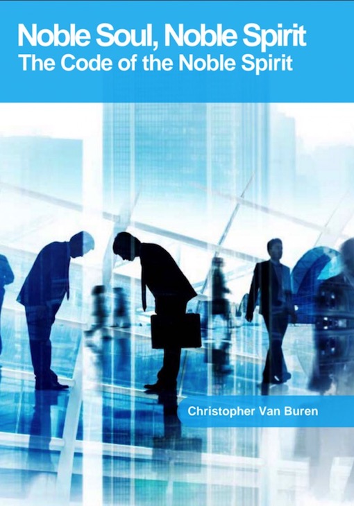 The 4 Precepts of the Noble Spirit | Personal Life Media Learning Center