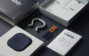 Get This New "Constriction Ring" For Penile Rigidity