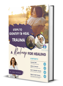The Path To Healing From Trauma | Personal Life Media Learning Center