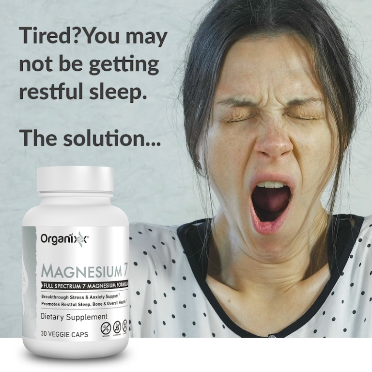 Here’s The TRUTH About Magnesium | Personal Life Media Learning Center